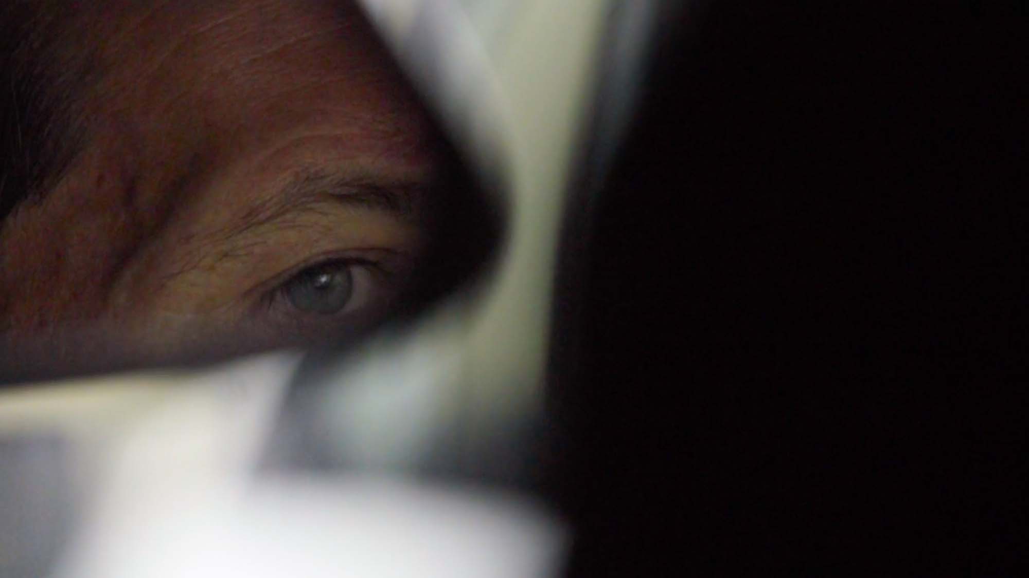 The Inside Story Of A Secret Police Investigation Into A Human